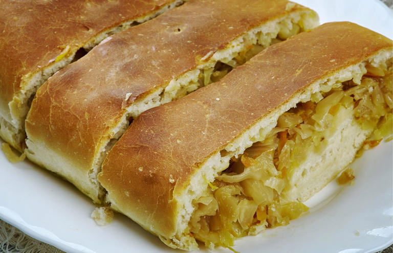British dishes most people won't understand