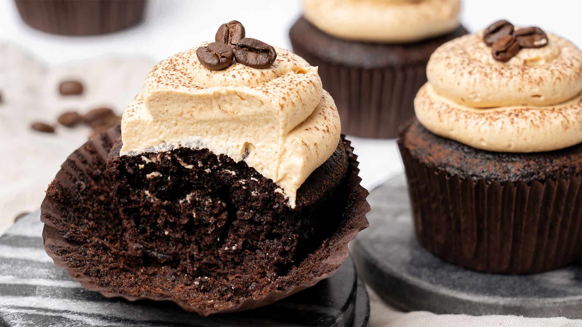 Elevate Your Dessert Experience with These 24 Gourmet Cupcake Creations