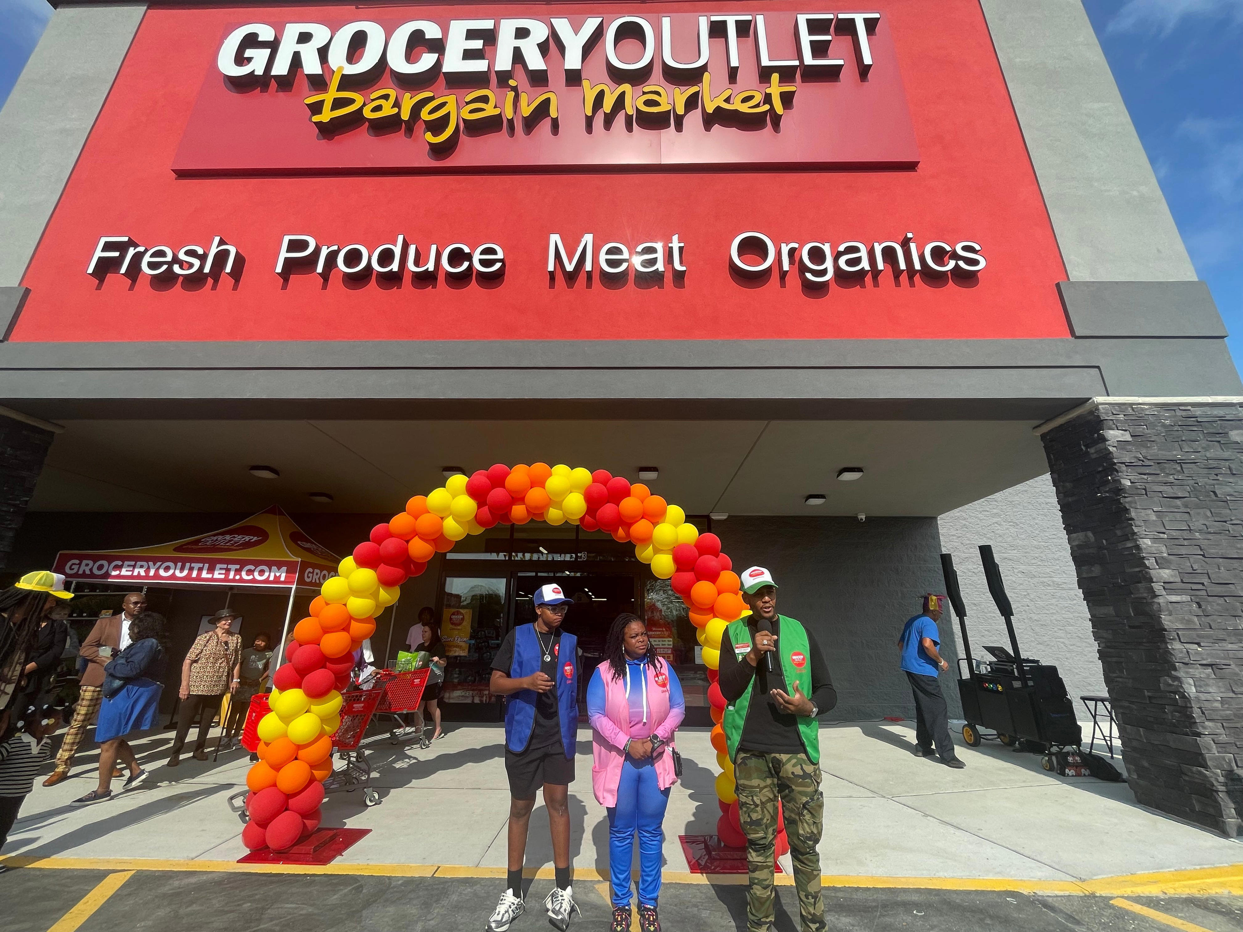 Grocery Outlet in Medford: How to win gift cards, free groceries at the ...