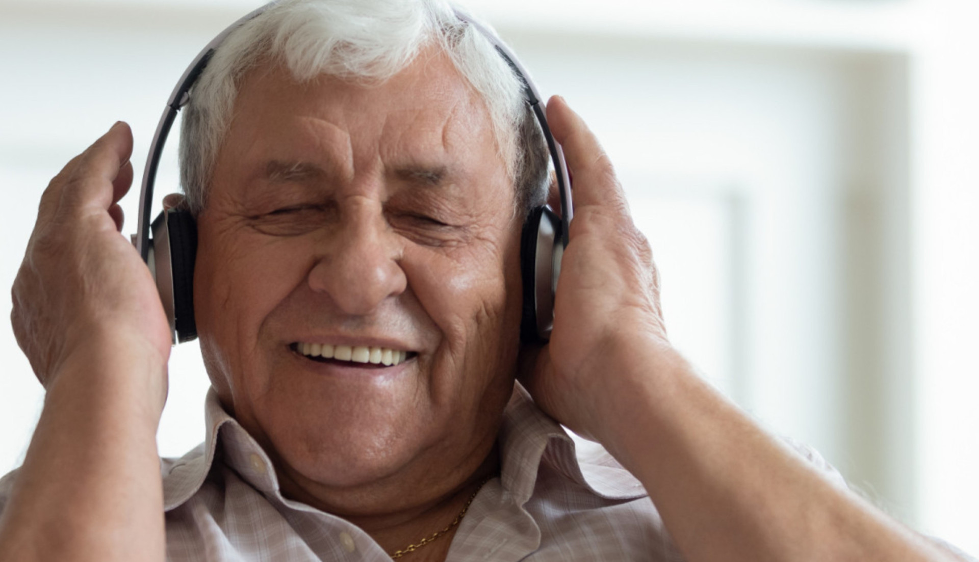 Having memory problems? Try listening to music
