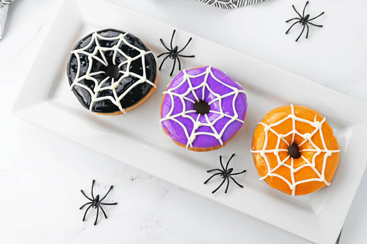16 Halloween Treats That’ll Disappear Faster Than You Can Say “Boo”