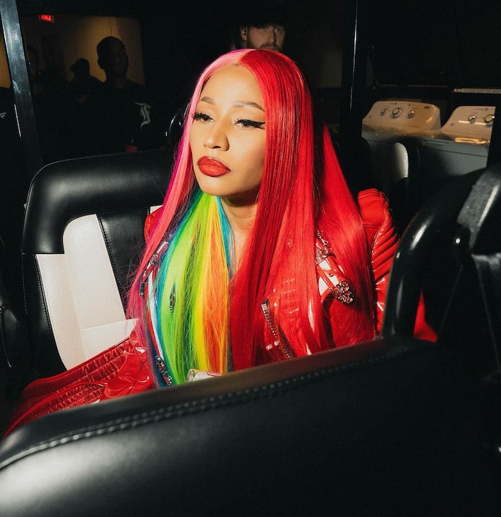 As 25 maiores rappers femininas da história, segundo a ‘Billboard’