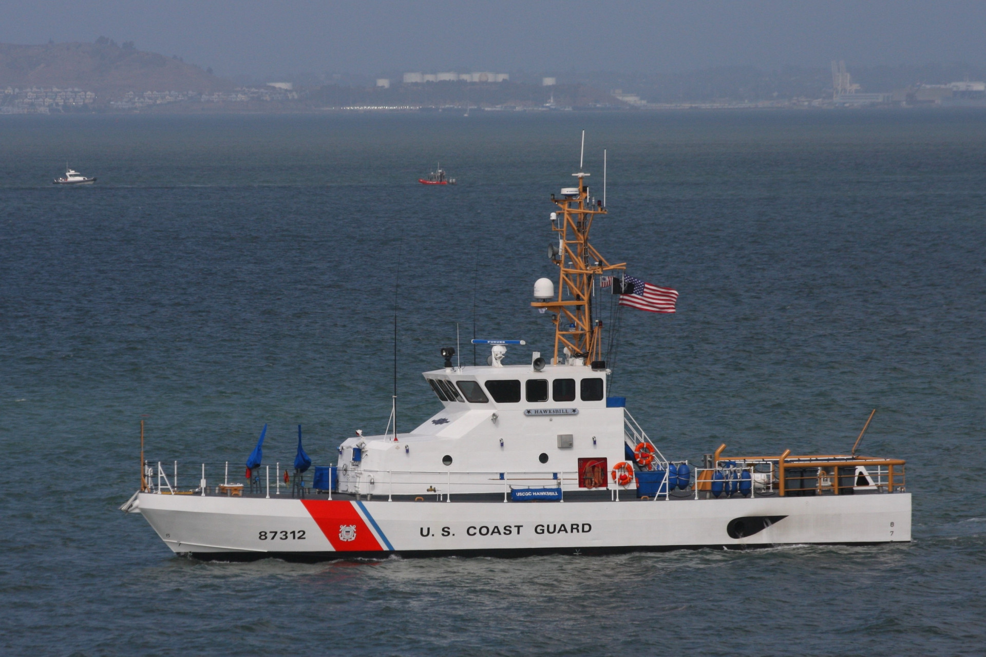Le droit de la mer expliqué : zones maritimes, souveraineté et ressources