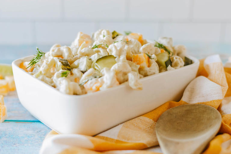 11 Delicious Side Dish Recipes That Make Any Dinner Unforgettable