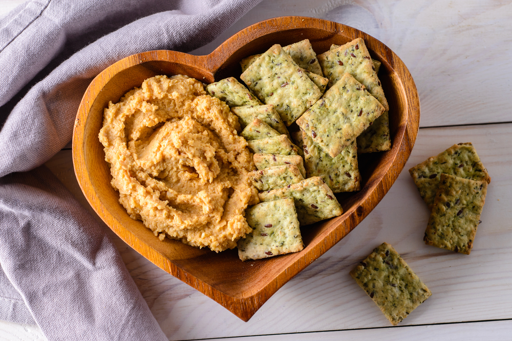 28 Easy-to-Make Healthy Snacks for Busy Days