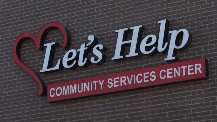 Topeka organizations unite to run new homeless resource center at Let’s ...