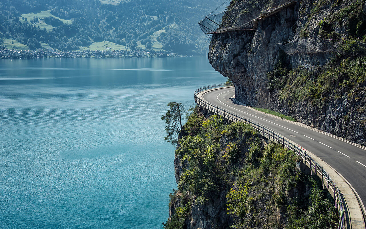 20 Destinations That Are Almost Too Dangerous for Tourists