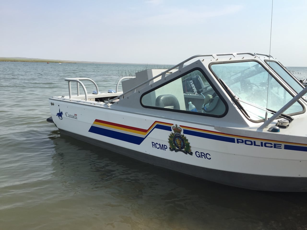 Woman dead after slipping into water at Whiteshell Provincial Park: RCMP
