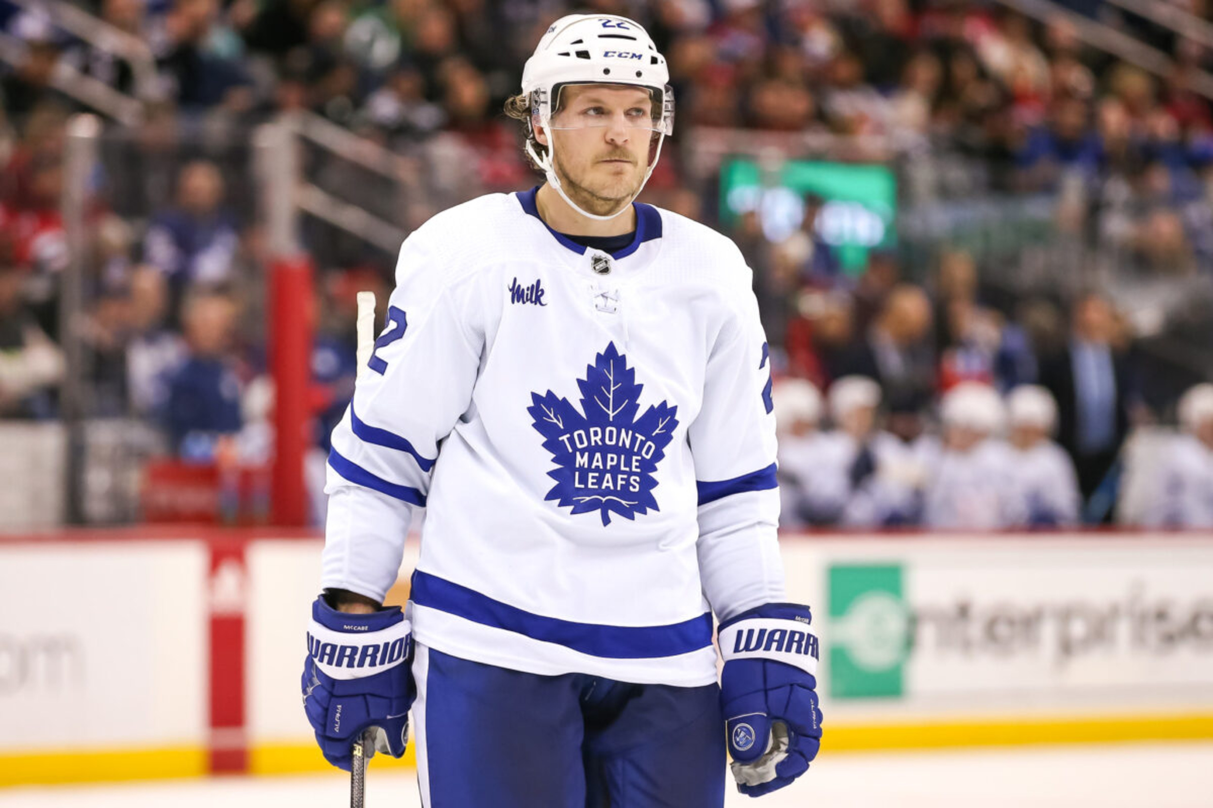 Revisiting the Maple Leafs’ McCabe-Lafferty Deal