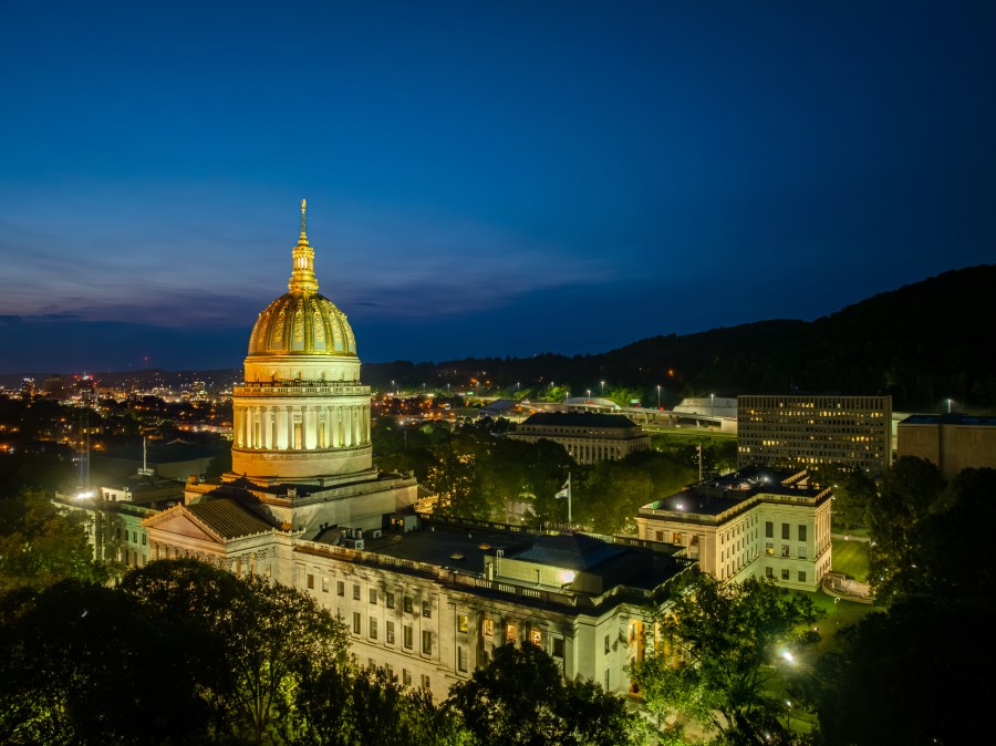 ‘Do the right thing’: How a mother’s note helped West Virginia ratify ...