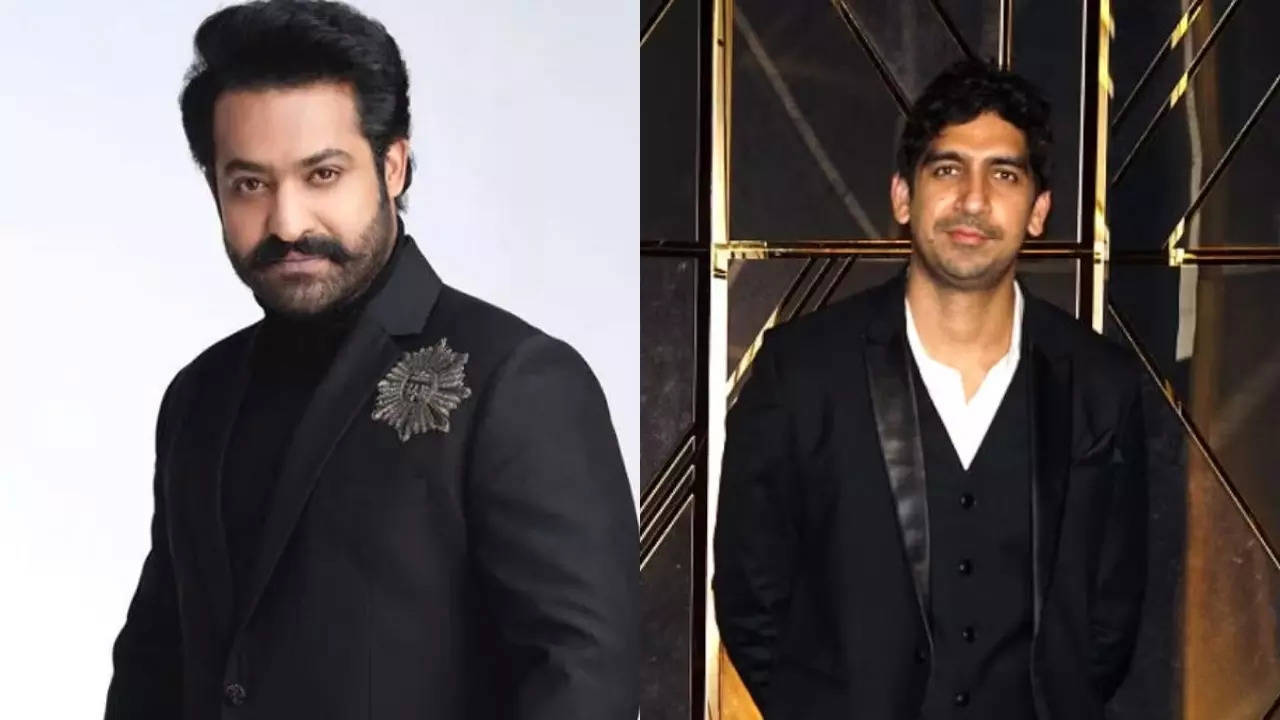 Jr NTR opens up on his creative differences with 'War 2' director Ayan ... Jr NTR opens up on his creative differences with 'War 2' director Ayan ...