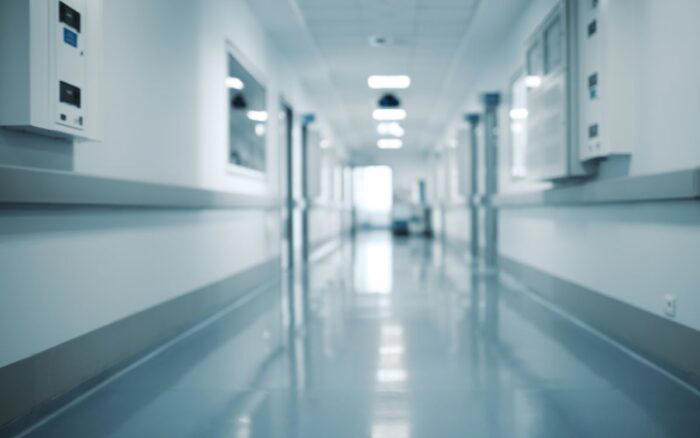 Muere niña cuyos padres le negaron atención médica para recibir ...