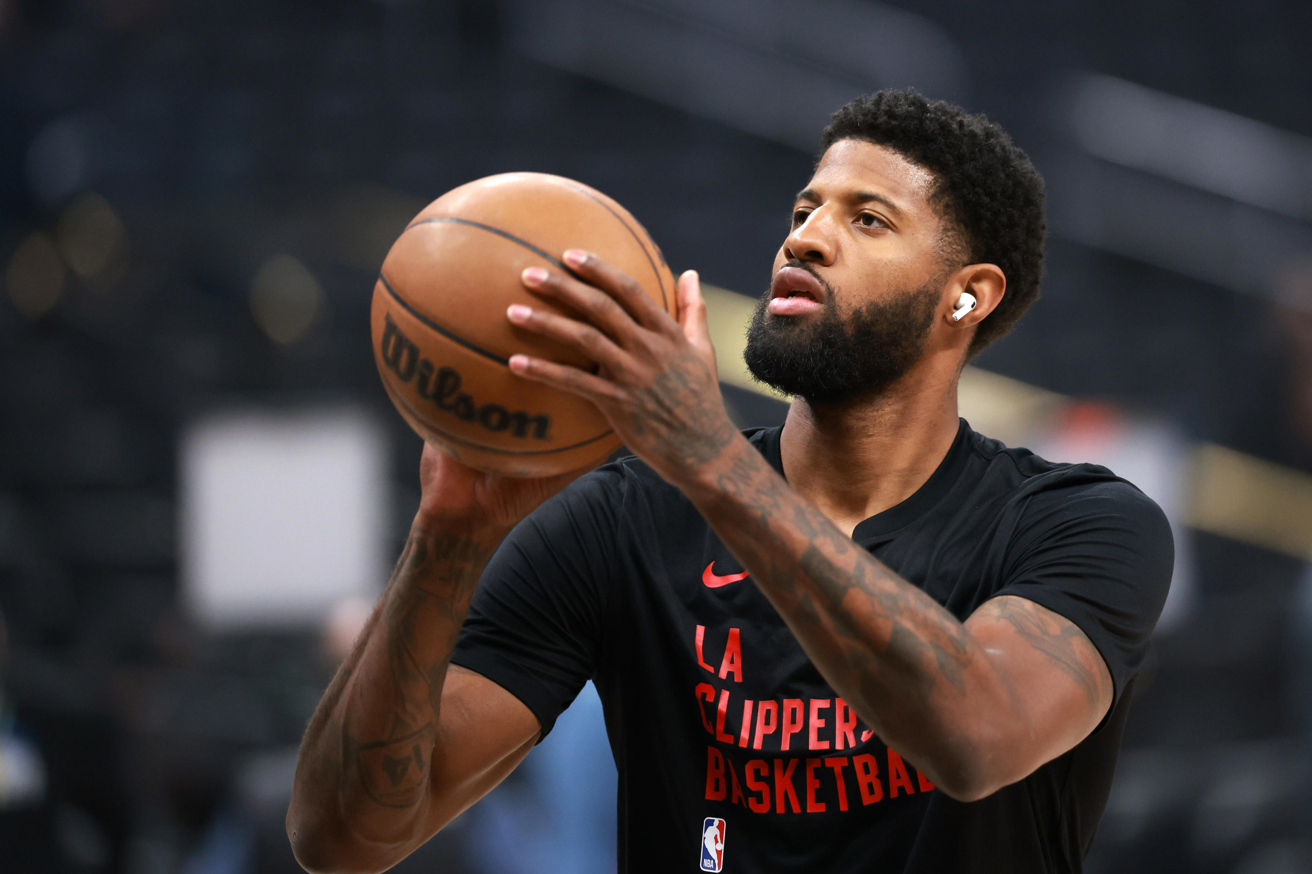Philadelphia 76ers season preview: Paul George, small forwards