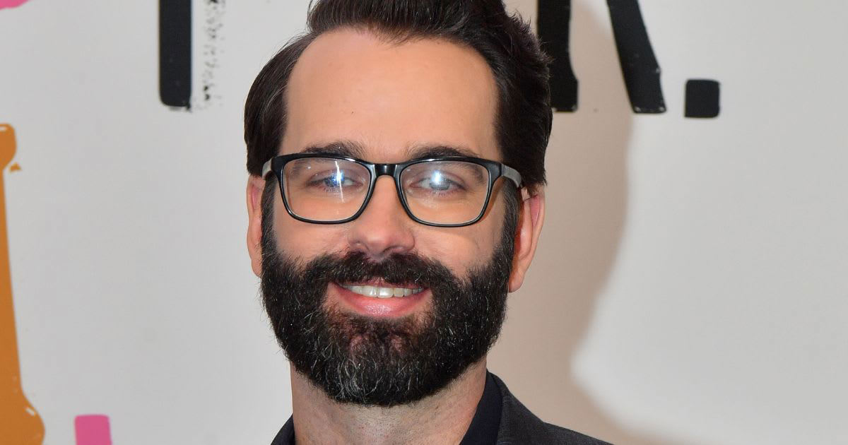 Conservative Commentator Matt Walsh Thrilled as ESPN Accidentally ... Conservative Commentator Matt Walsh Thrilled as ESPN Accidentally ...