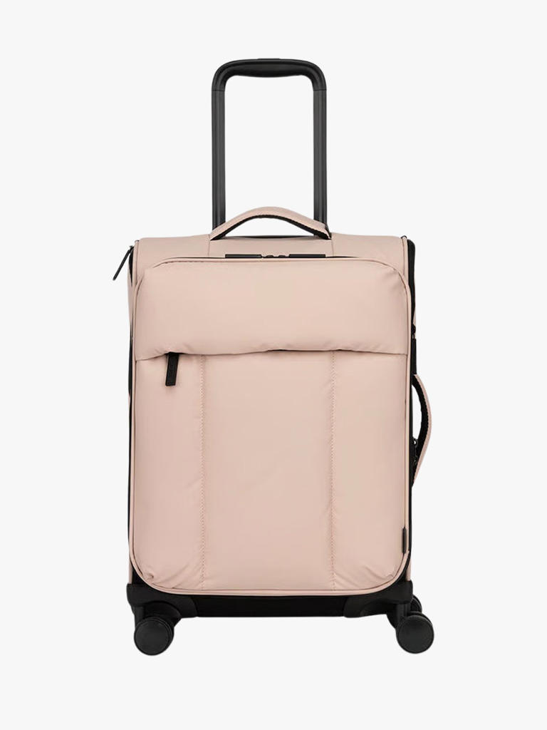 8 Best Softside Suitcases for Every Type of Traveler
