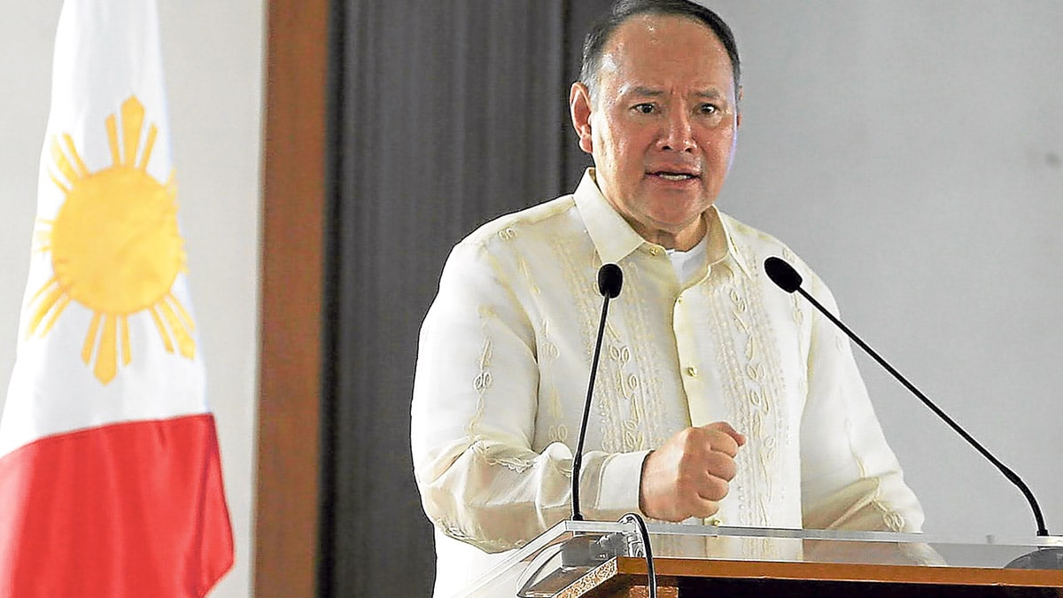 Philippines, Ireland eye joint military training
