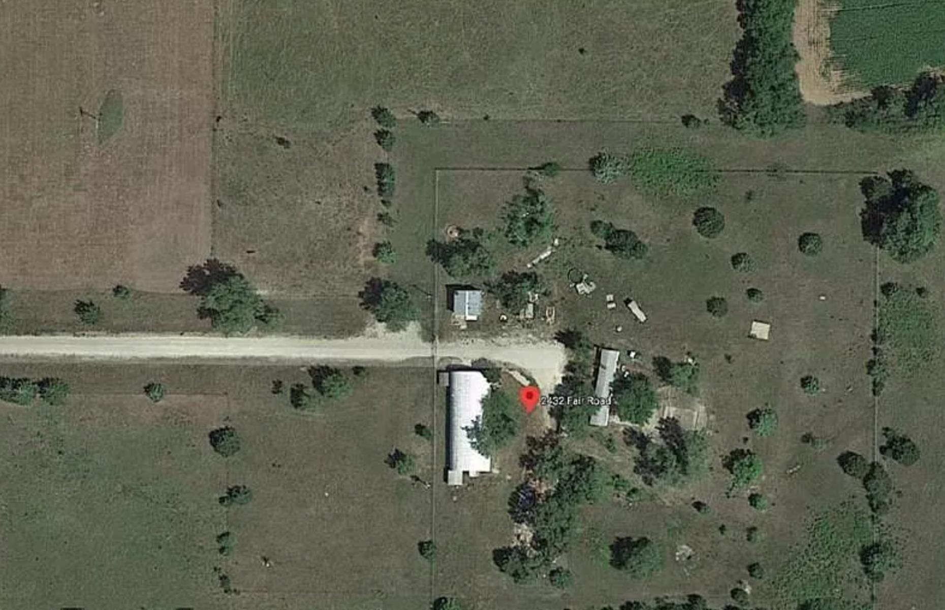 ¿Por qué esta casa-búnker de Kansas se vendió tan rápido? Dentro de ...