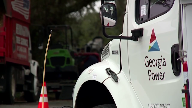 Georgia Power's expansion plan could raise bills for years