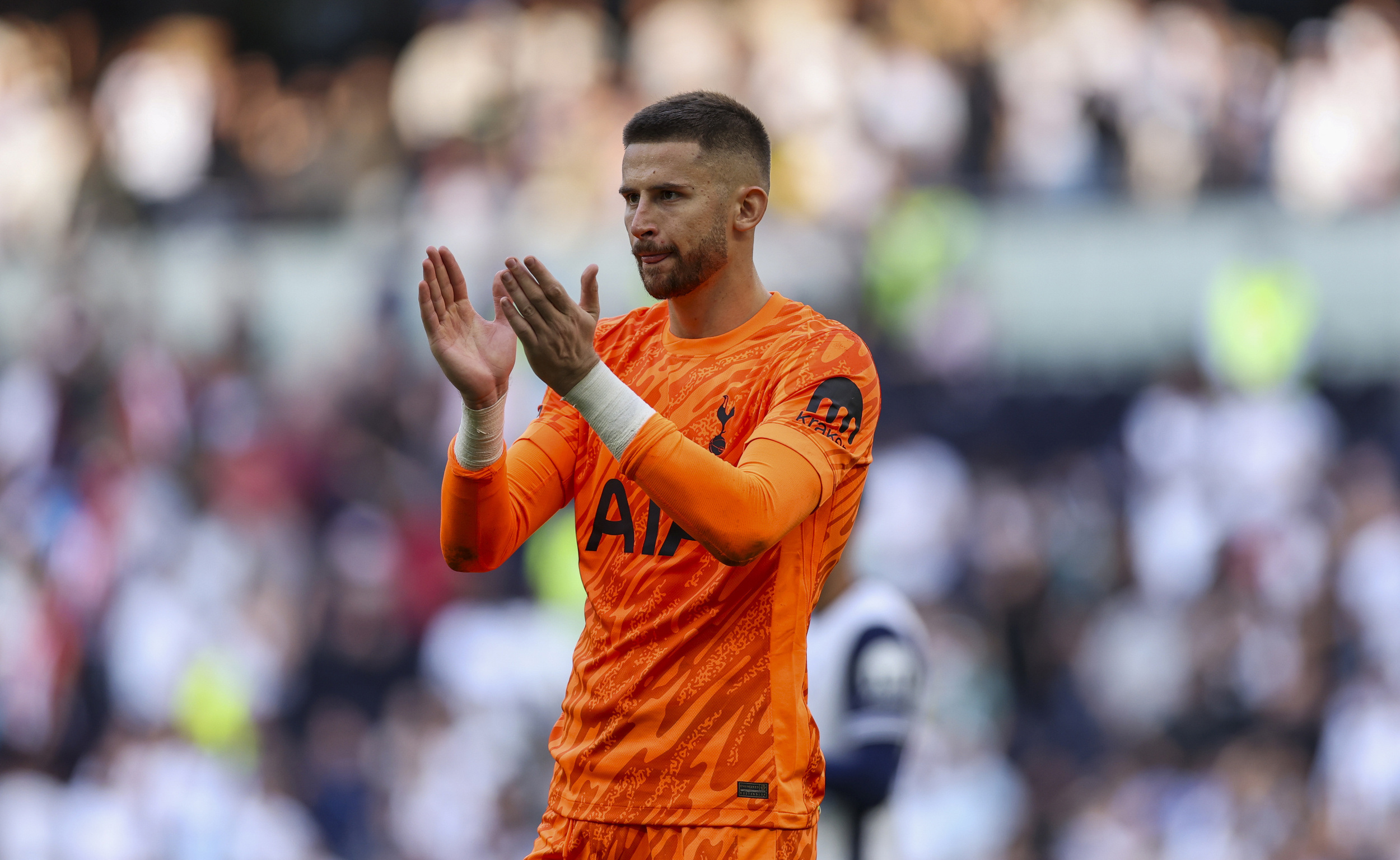 Report: European giants willing to offer World Cup winner in ... Report: European giants willing to offer World Cup winner in ...