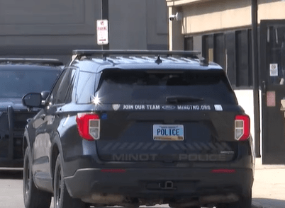 How the Minot Police Department uses cameras to provide transparency ...