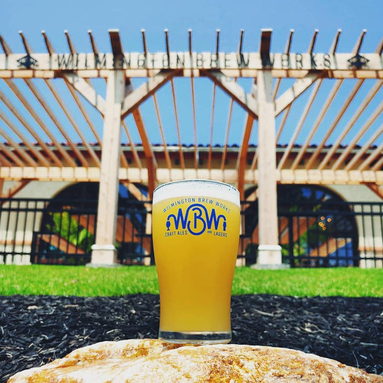 Delaware's 5 best summertime craft breweries to drink under the sun