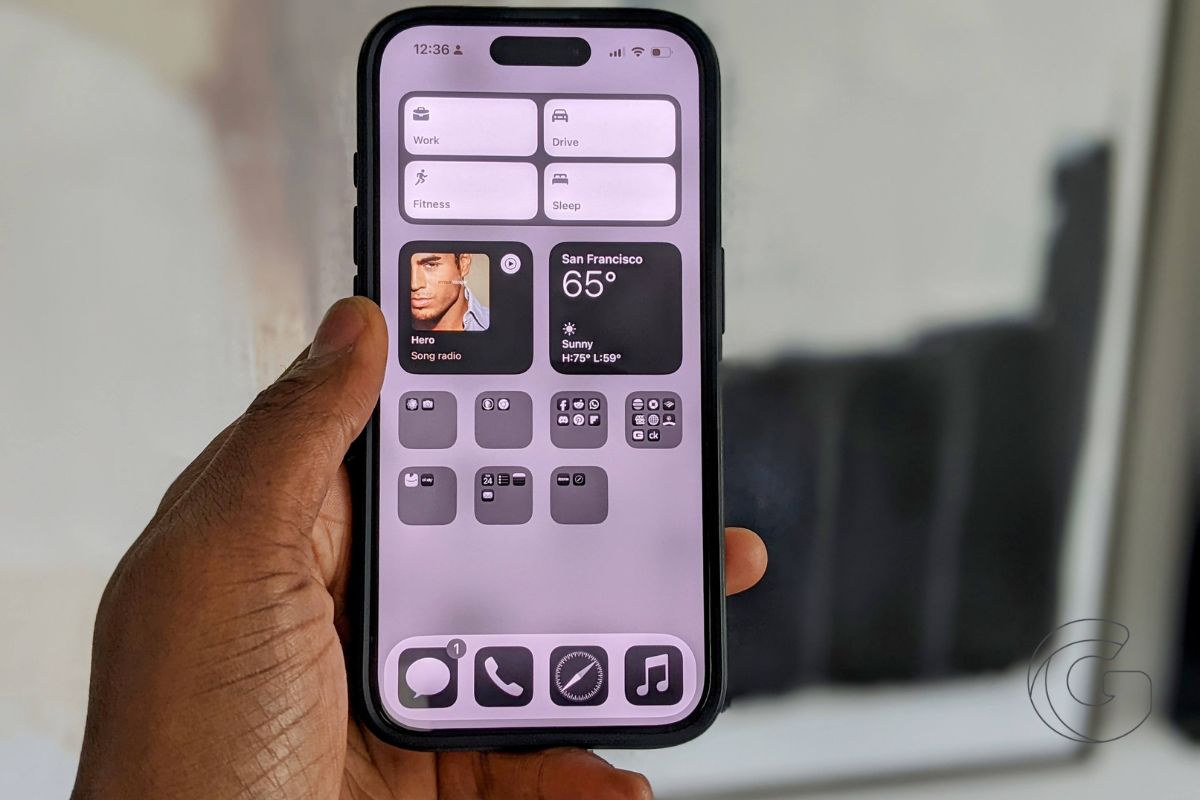 18+ Coolest Things Your iPhone Can Now Do With iOS 18 That Will ...