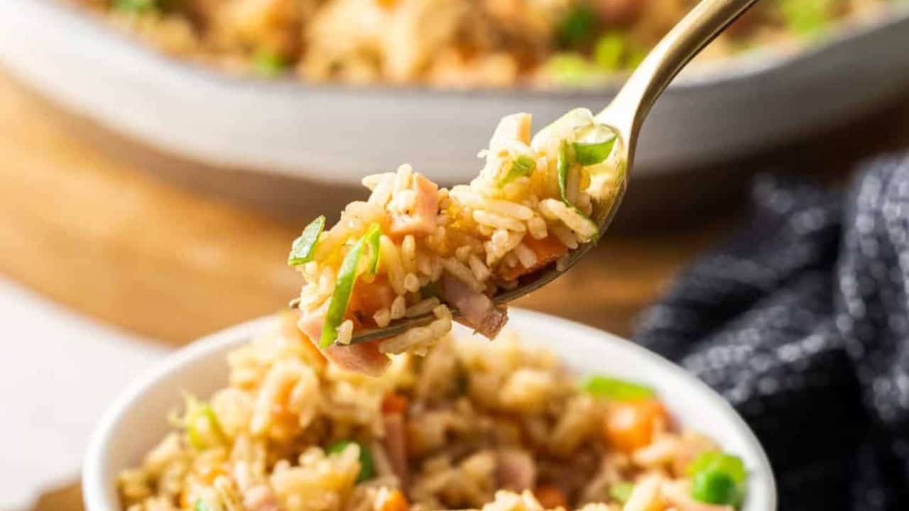 32 Easy and Affordable Weeknight Dinners for Busy Families