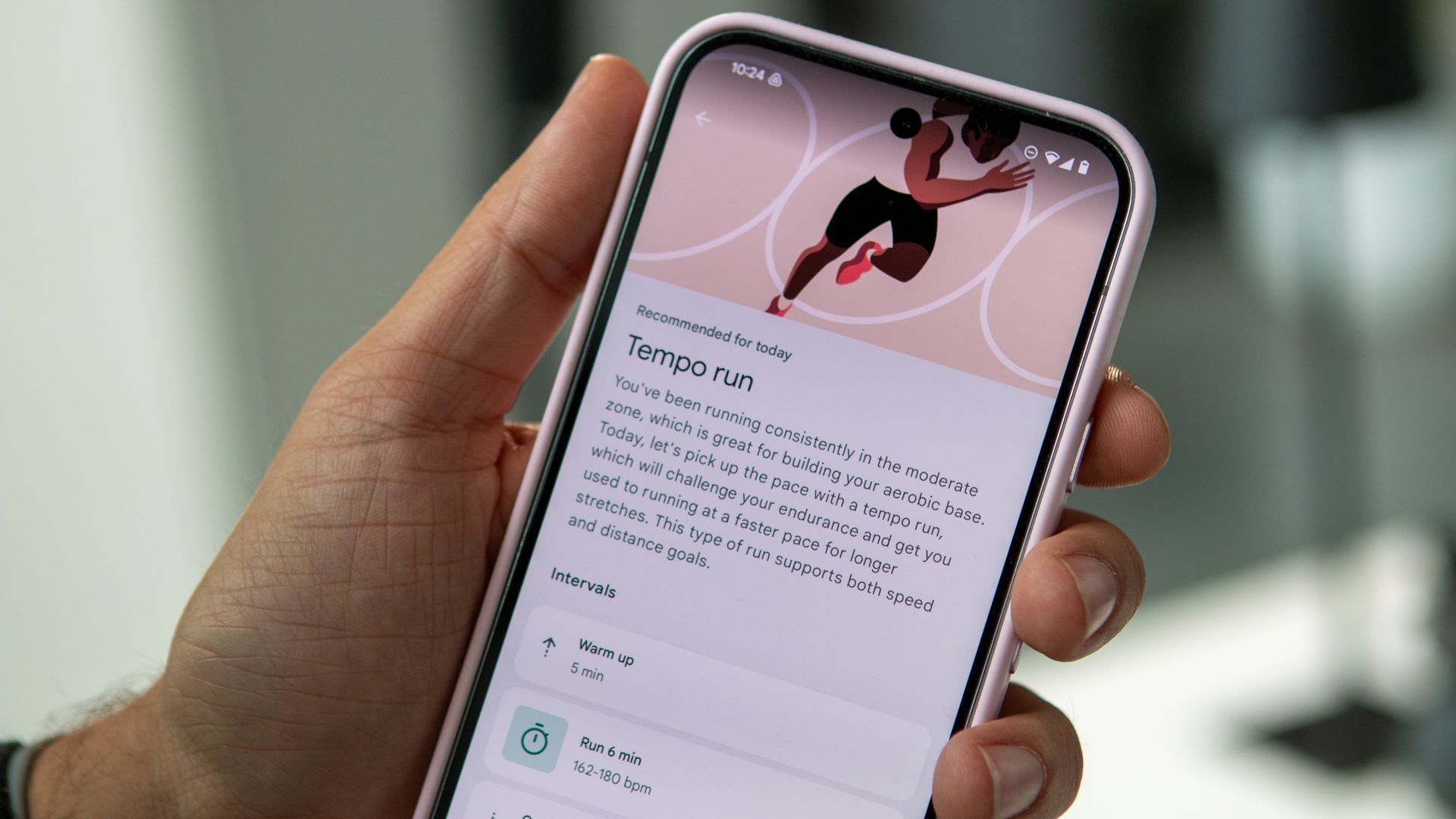 Fitbit's Health Metrics are getting a redesign on Android and iOS