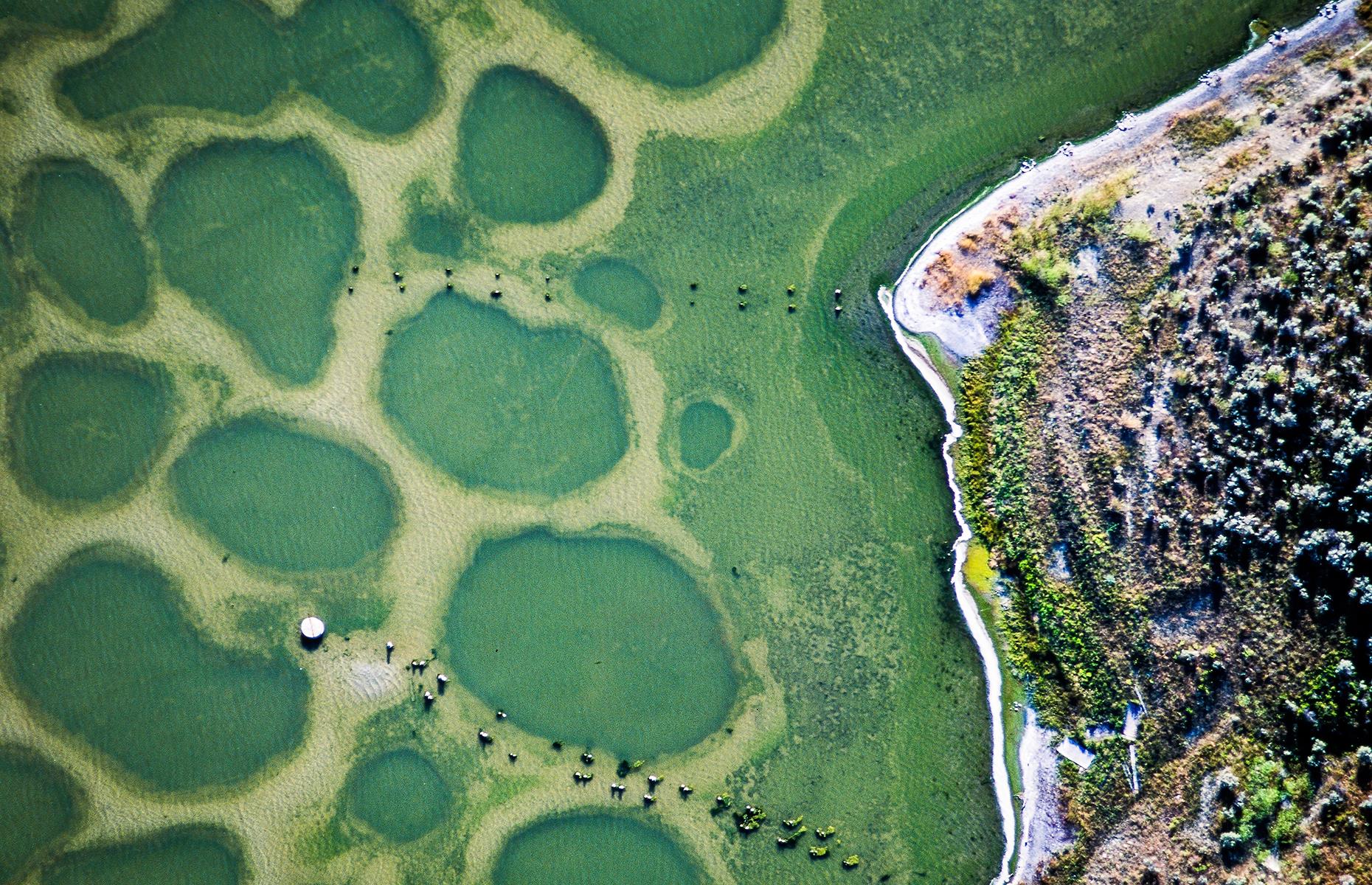 Canada's most jaw-dropping natural wonders