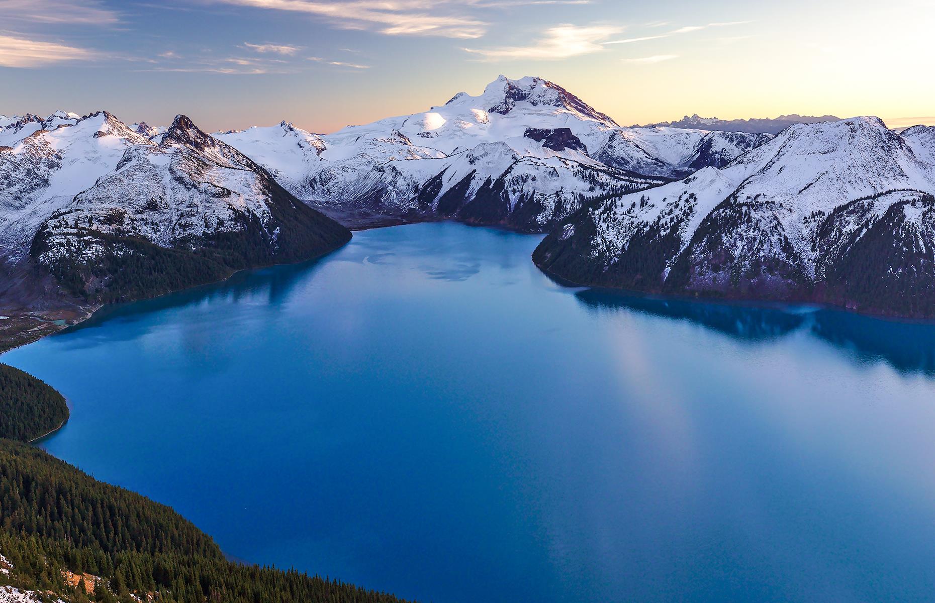 Revealed: Canada’s 30 most beautiful natural wonders