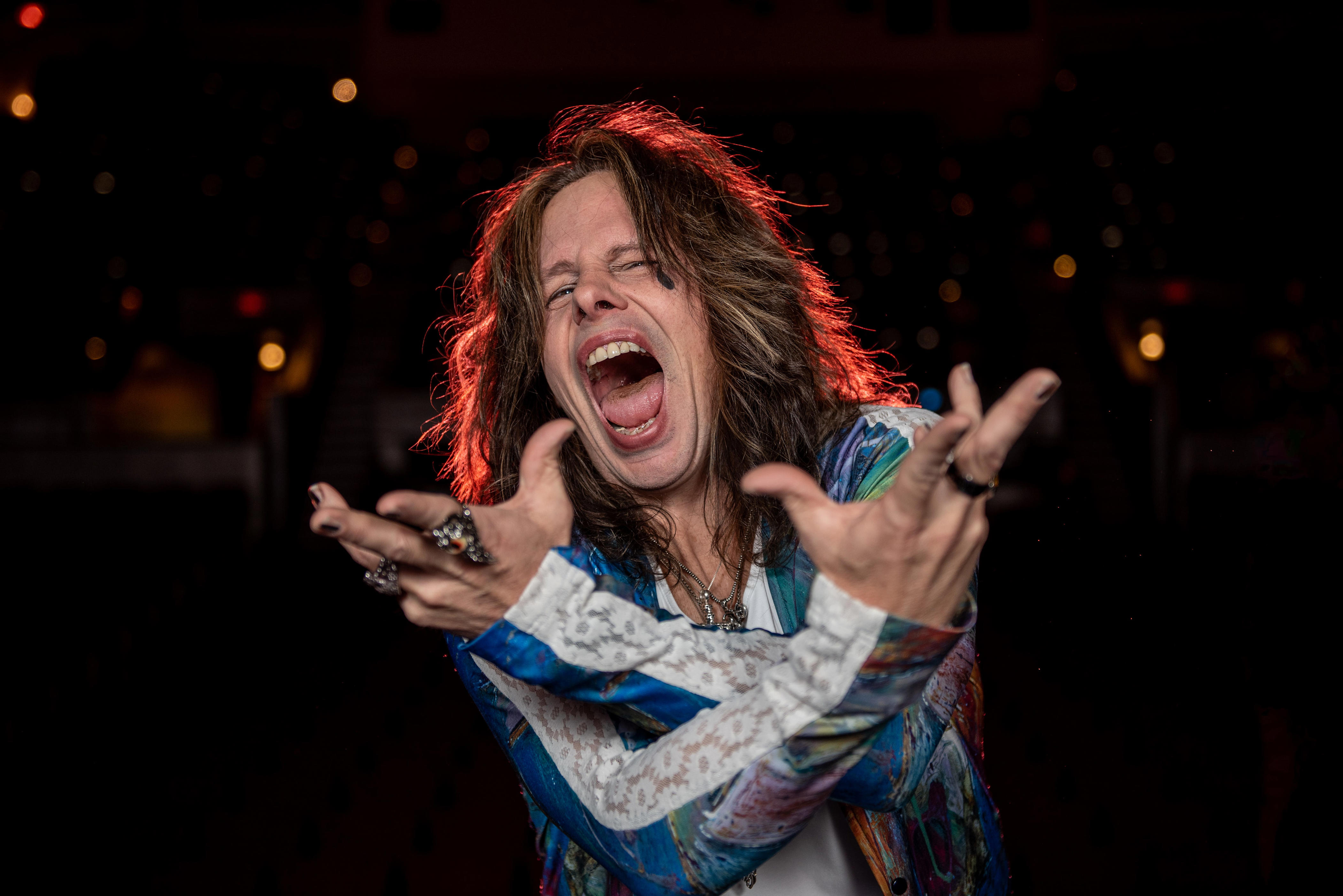 Cupid, Elvis, rock covers and a new year: 5 things to do this weekend ...