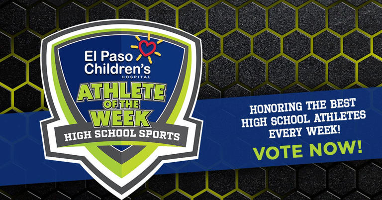 Hanks Knights voted to be most El Paso Children's Hospital HS football ...