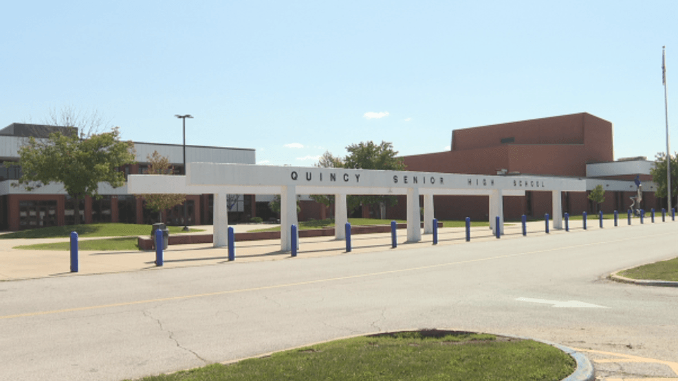 Quincy Public Schools addresses concerns over grant pause, assures no ...