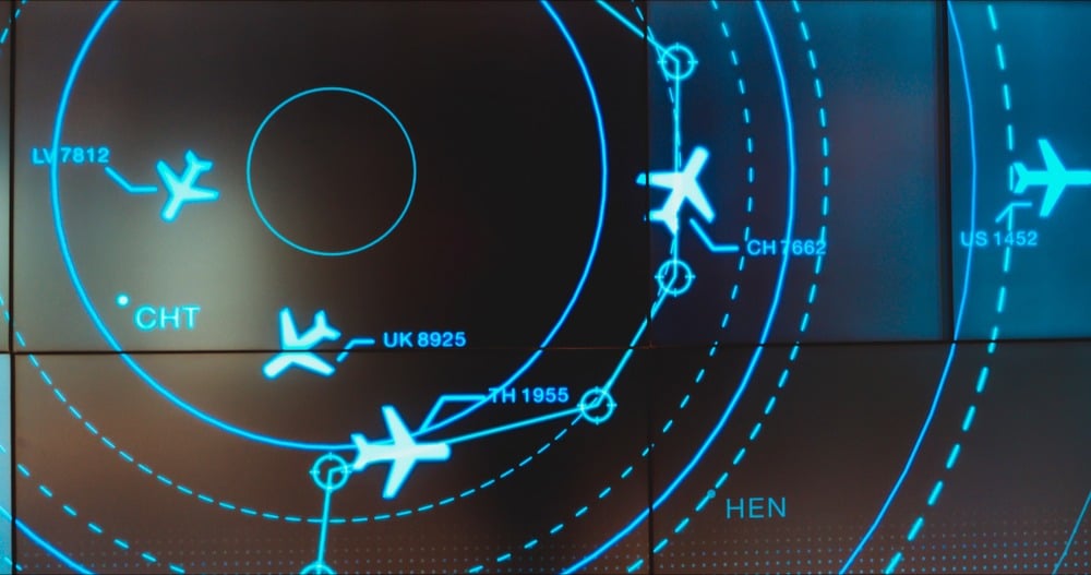 FAA signs radar deals to drag US air traffic control out of the 1980s