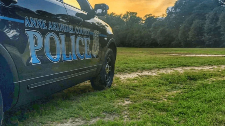 Second Anne Arundel County police officer suspended with pay this week