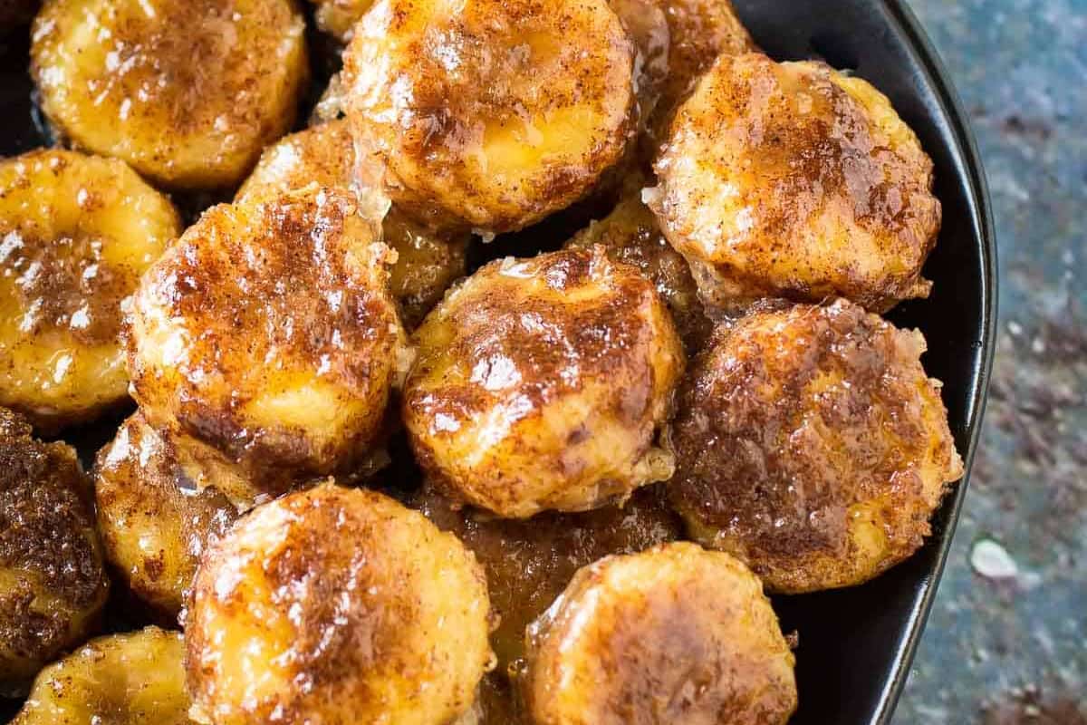 Need to Use Up Bananas? These 15 Recipes Have You Covered