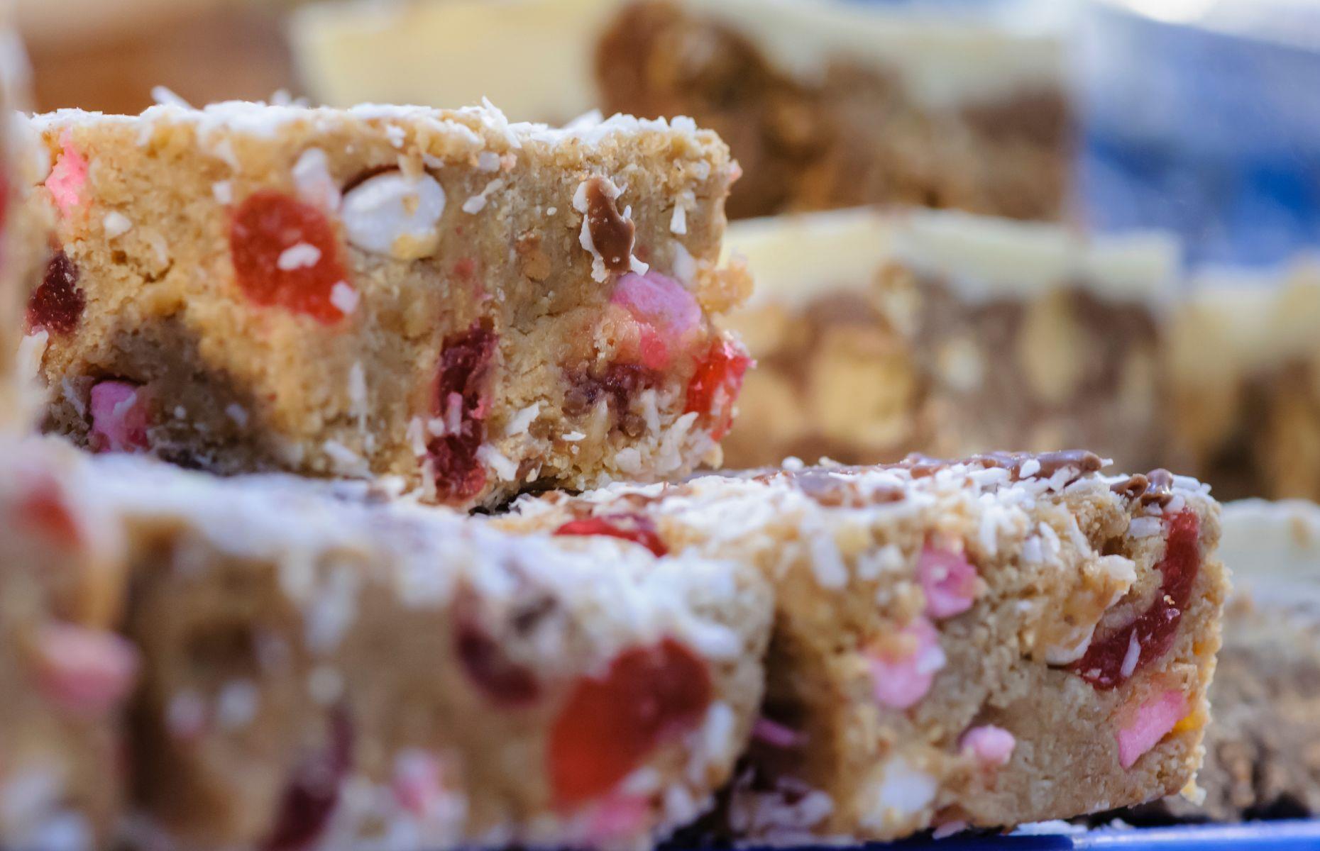 Britain's most delicious regional food favourites, ranked