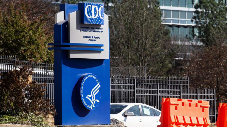 CDC widens mpox vaccine recommendations CDC widens mpox vaccine recommendations