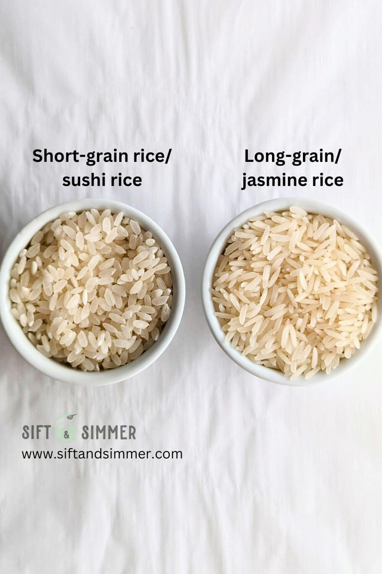 How to Cook Steamed Rice (Using Rice Cooker)