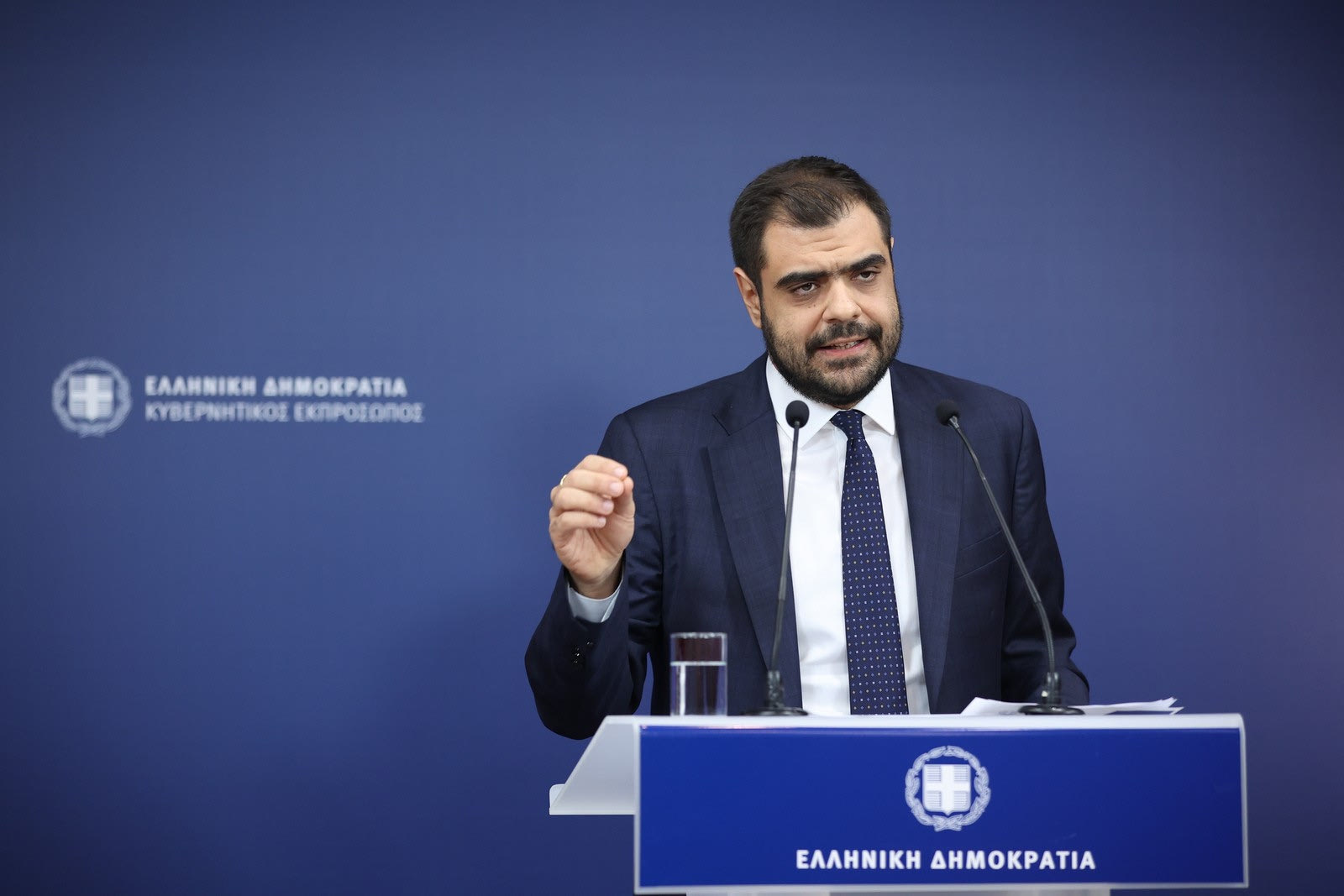 Αθήνα καλεί ΕΕ και ΟΗΕ να επιβάλουν ξανά κυρώσεις στη Συρία
