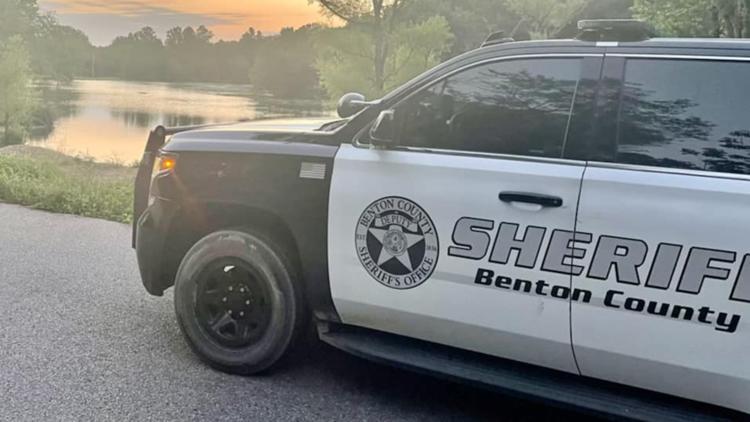 Benton County Sheriff's Office confirms murder-suicide after woman, 5 ...