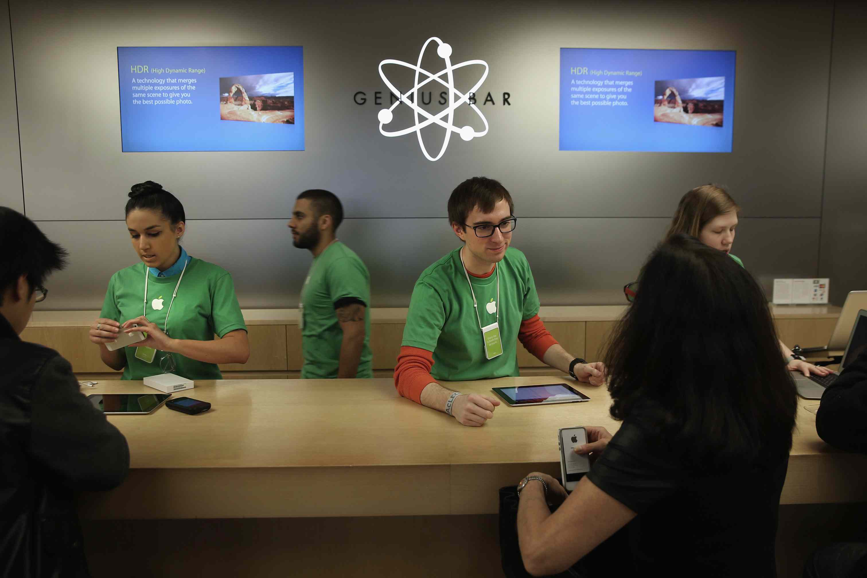 Step-by-Step Guide to Booking an Apple Store Appointment