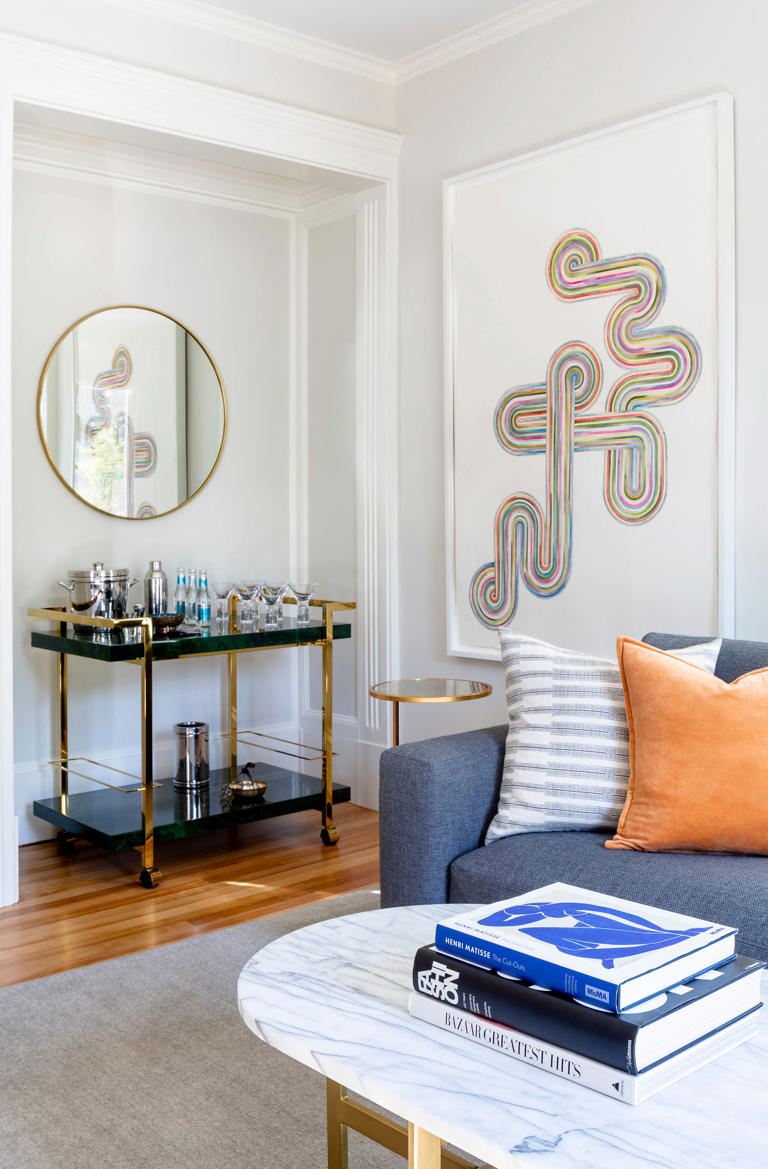 51 Small Living Room Ideas for a Cozy Common Area