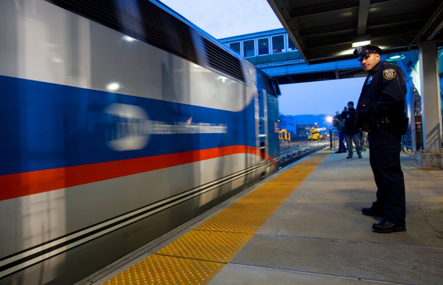 MTA announces new Metro-North schedules