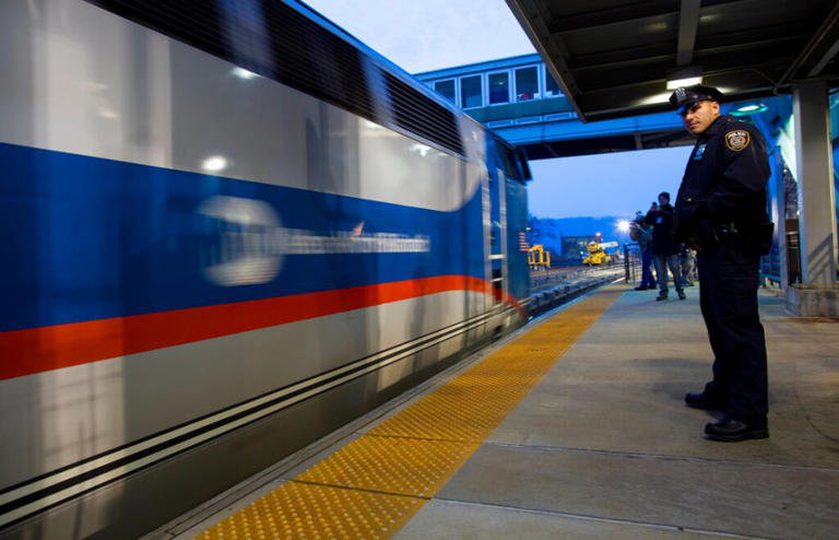 MTA announces new Metro-North schedules: Faster trains, more weekend ...