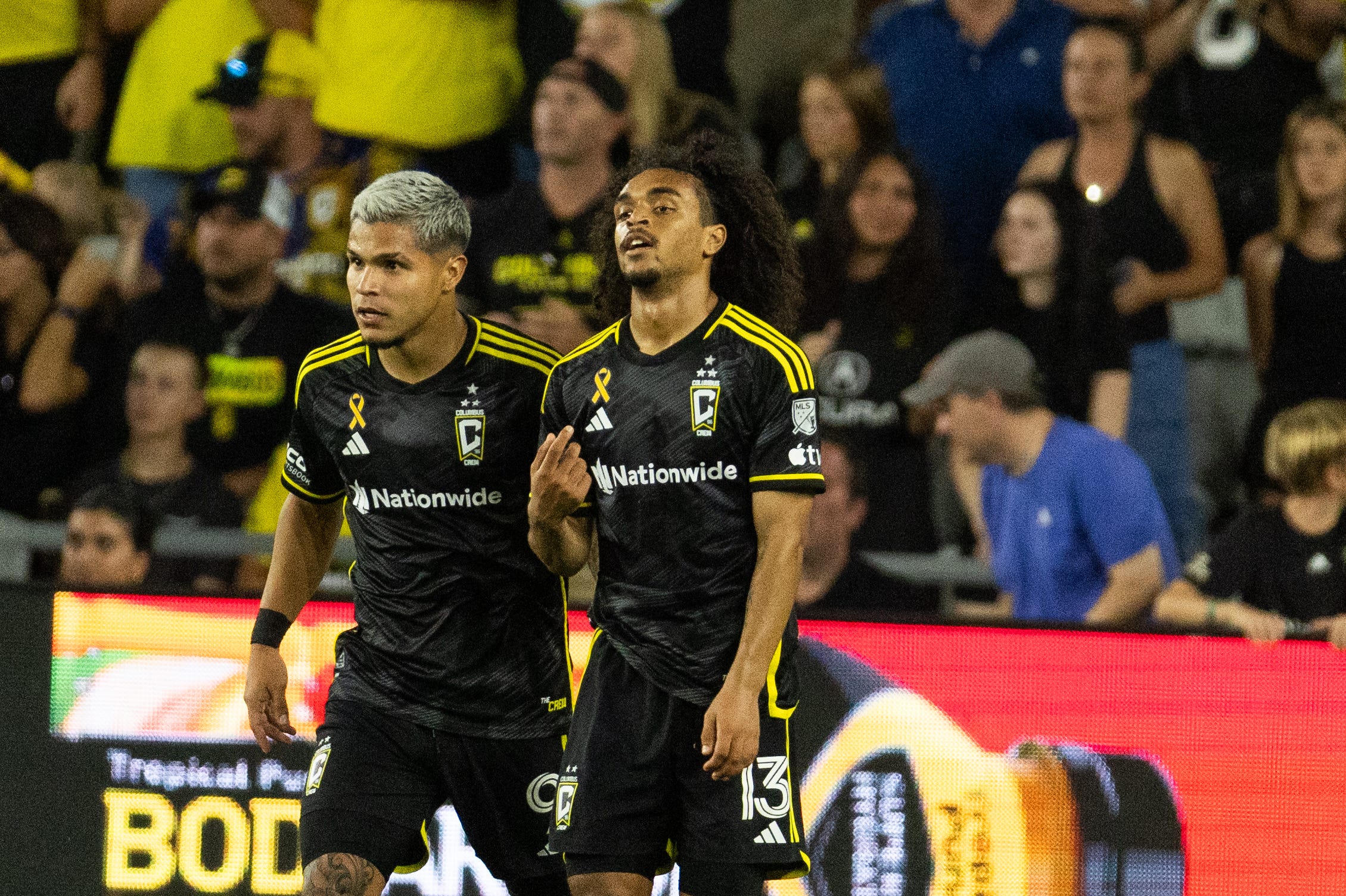 Columbus Crew vs. Club America: How to watch Campeones Cup, TV channel ...