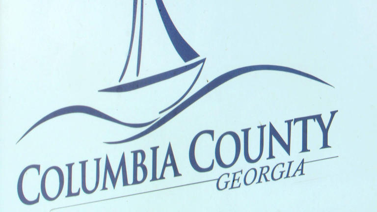 David Birdsong announces candidacy for Columbia County Commission