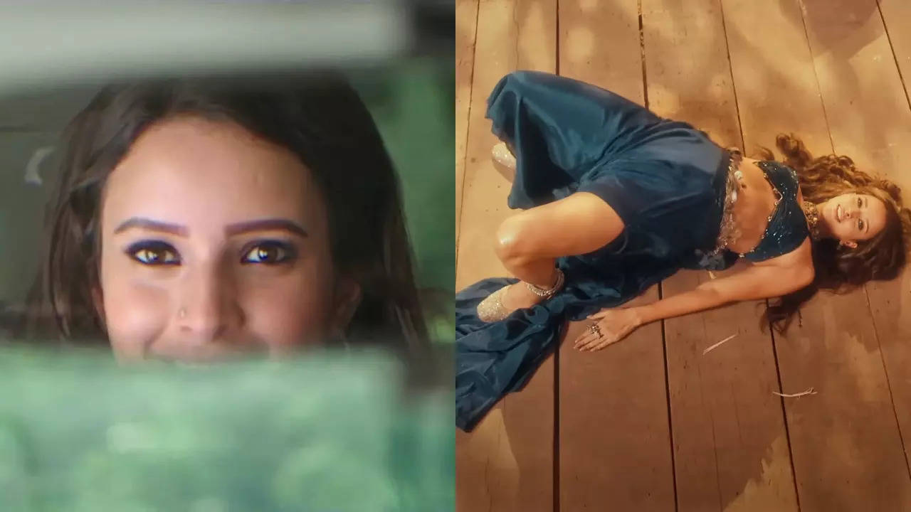 From ‘Laila Majnu’ to ‘Mere Mehboob’, the ‘Downfall’ of Triptii Dimri ... From ‘Laila Majnu’ to ‘Mere Mehboob’, the ‘Downfall’ of Triptii Dimri ...