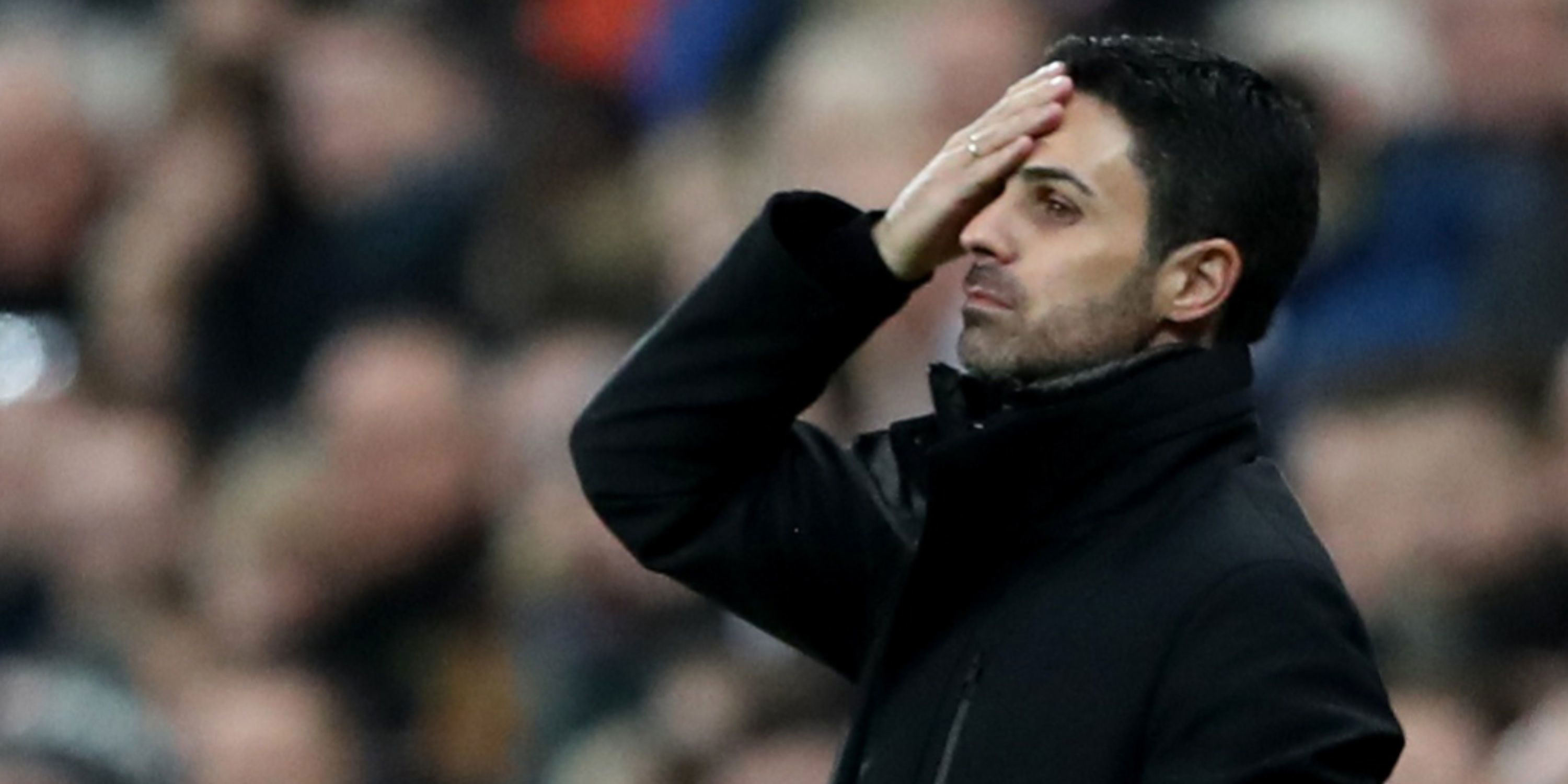 Fabrizio Romano: 240k-per-week Arsenal star out for weeks after injury Fabrizio Romano: 240k-per-week Arsenal star out for weeks after injury
