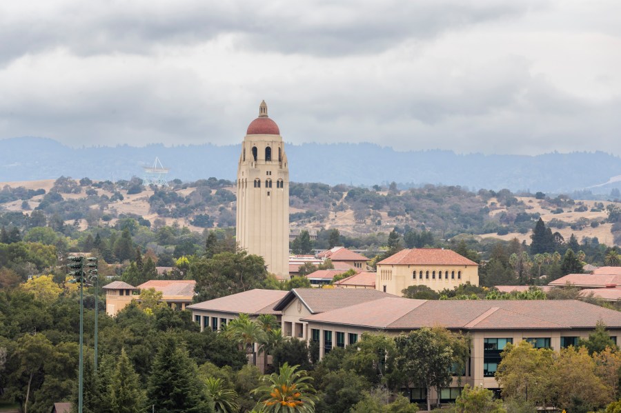 US News ranks Stanford, UC Berkeley in Top 20 in latest college rankings